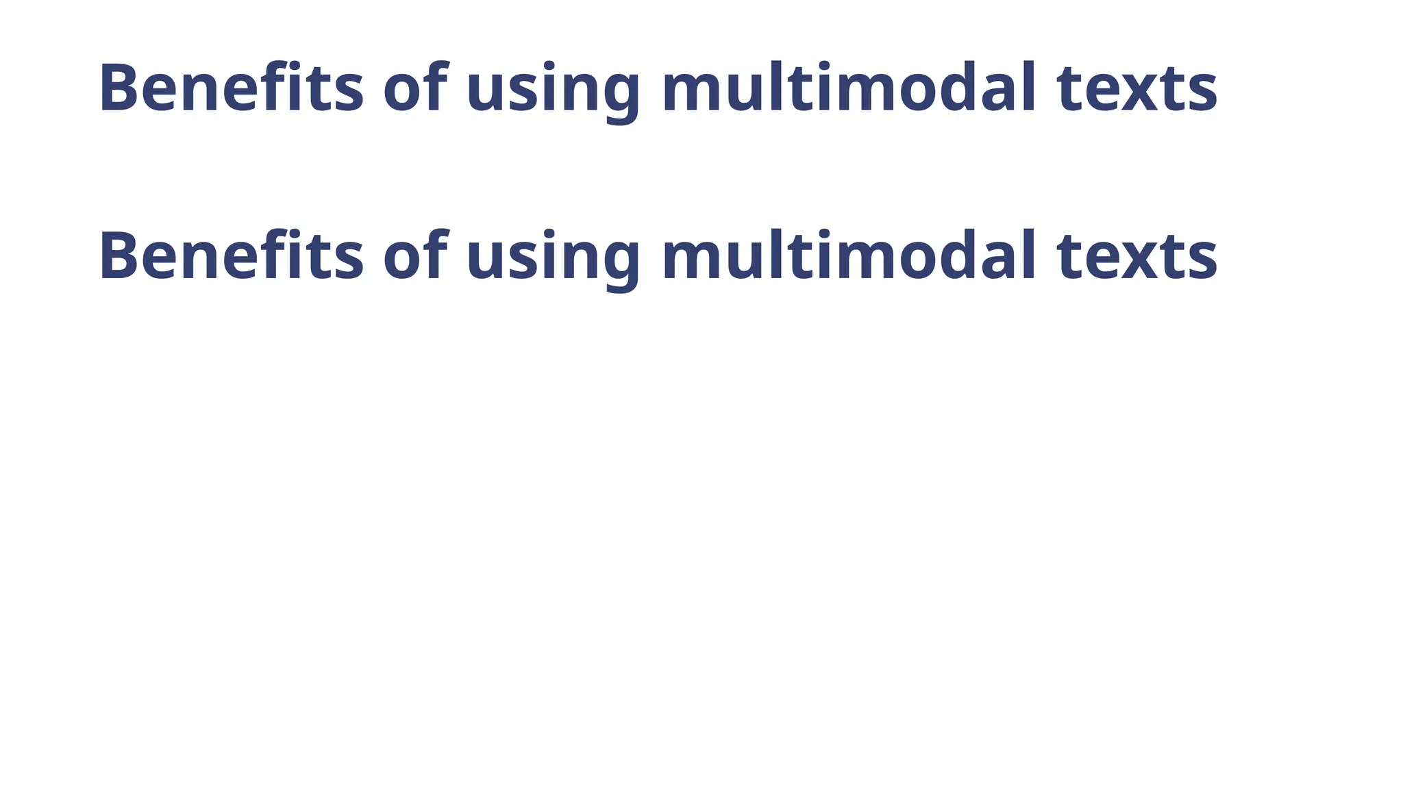 multimodal and propaganda techniques tfor grade 8 | PPT