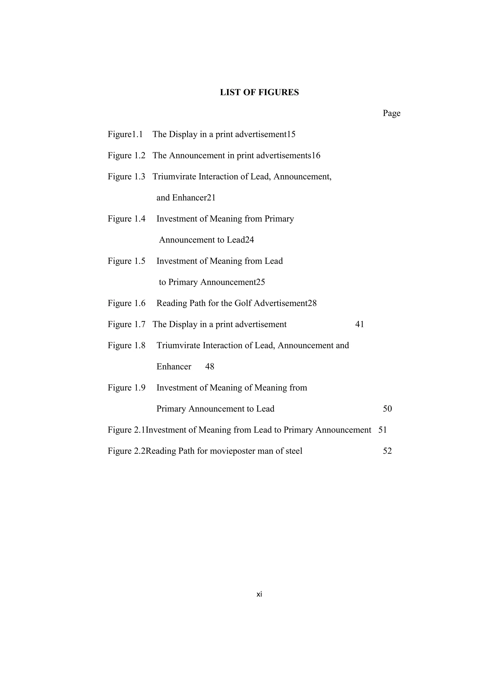 Multimodal Discourse Analysis of Man of Steel Poster bachelor thesis ...