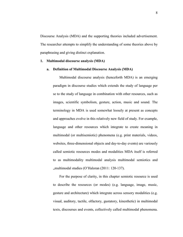 Multimodal Discourse Analysis of Man of Steel Poster bachelor thesis ...