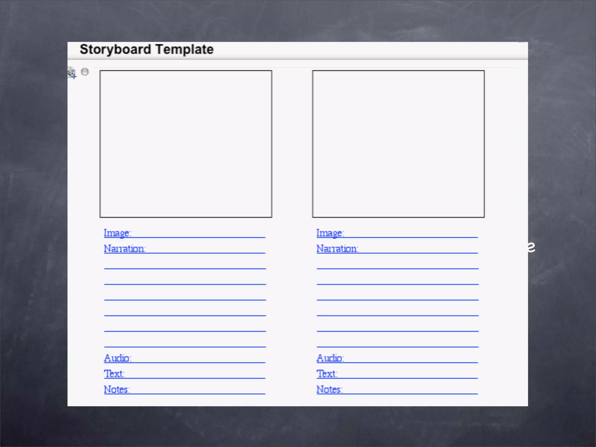 Multimodal Documents Nwp 2007 Ppt