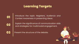 Unlocking Deeper Connections: Exploring Multimodal Engagement ...