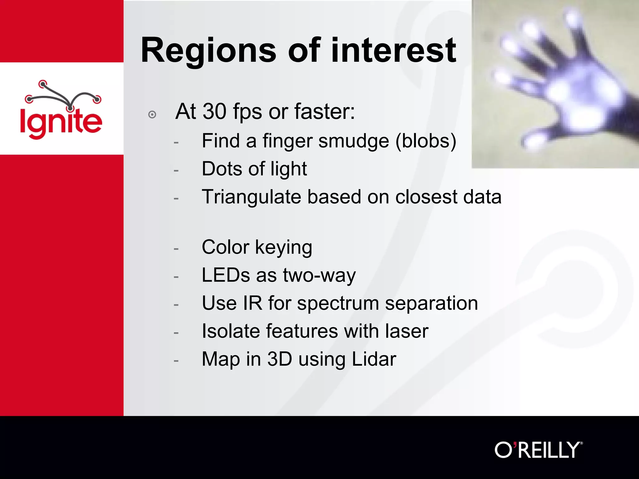 Multimodal Interfaces Ppt