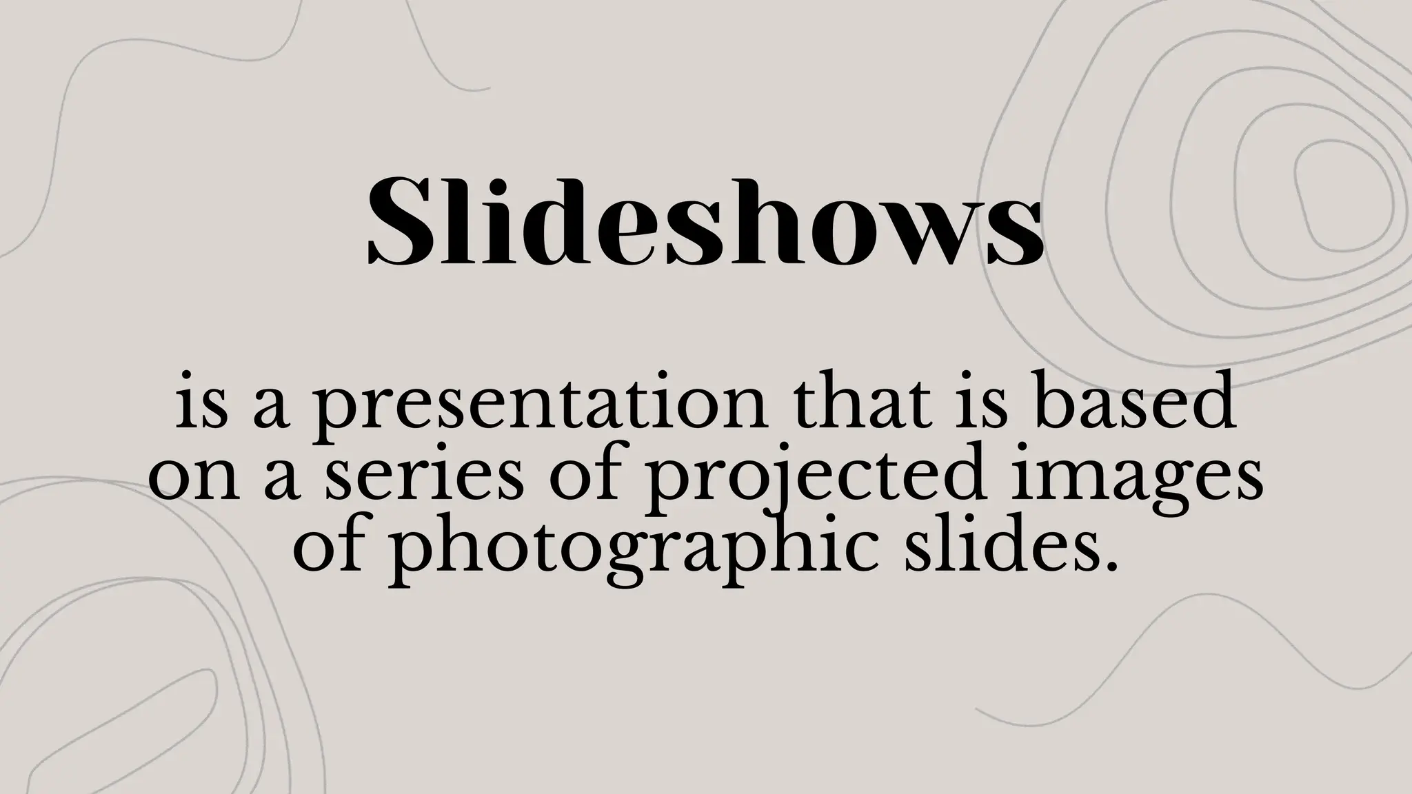 MULTIMODAL TEXTS ENGLISH GRADE 8 LESSON. | PPTX