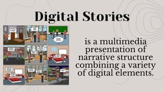 MULTIMODAL TEXTS ENGLISH GRADE 8 LESSON. | PPTX