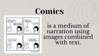 MULTIMODAL TEXTS ENGLISH GRADE 8 LESSON. | PPTX