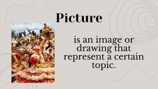 MULTIMODAL TEXTS ENGLISH GRADE 8 LESSON. | PPTX