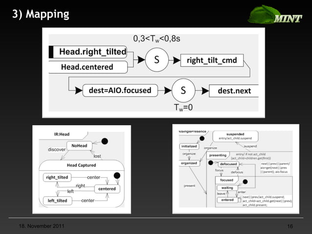 Designing And Executing Multimodal Interfaces For The Web Based On State Chart Xml Ppt 