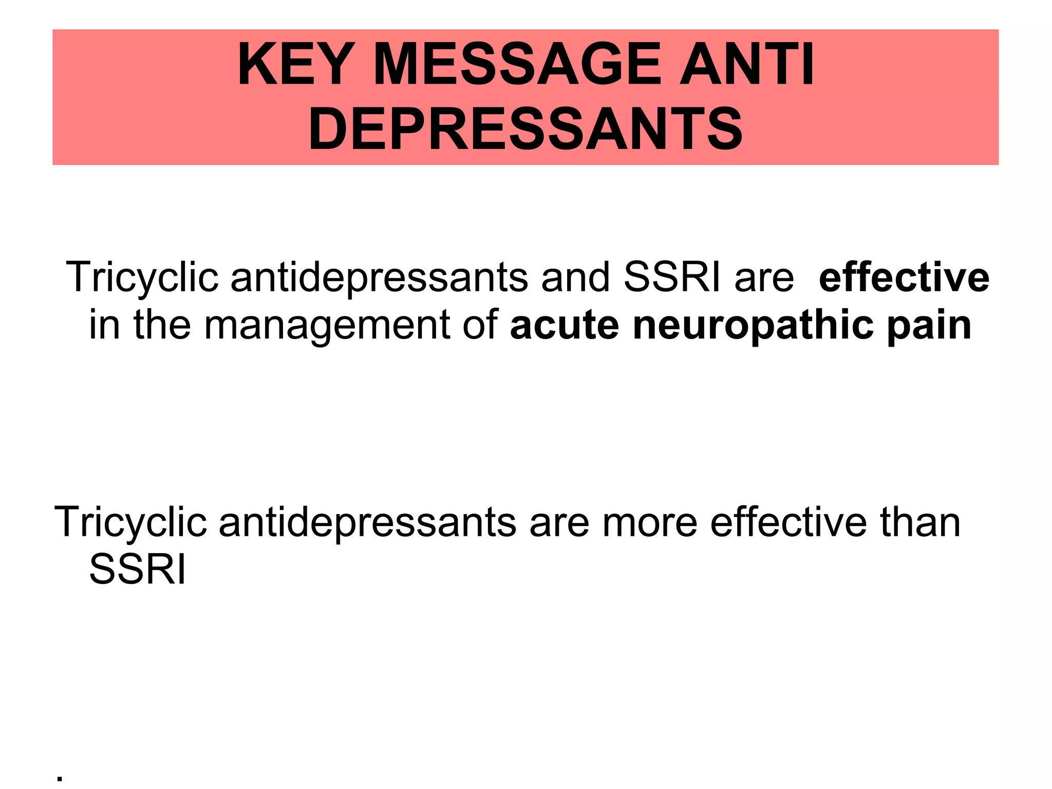 Multimodal analgesia Al Razi hospital Kuwait | PDF