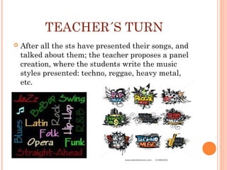 Multimodal class | PPT