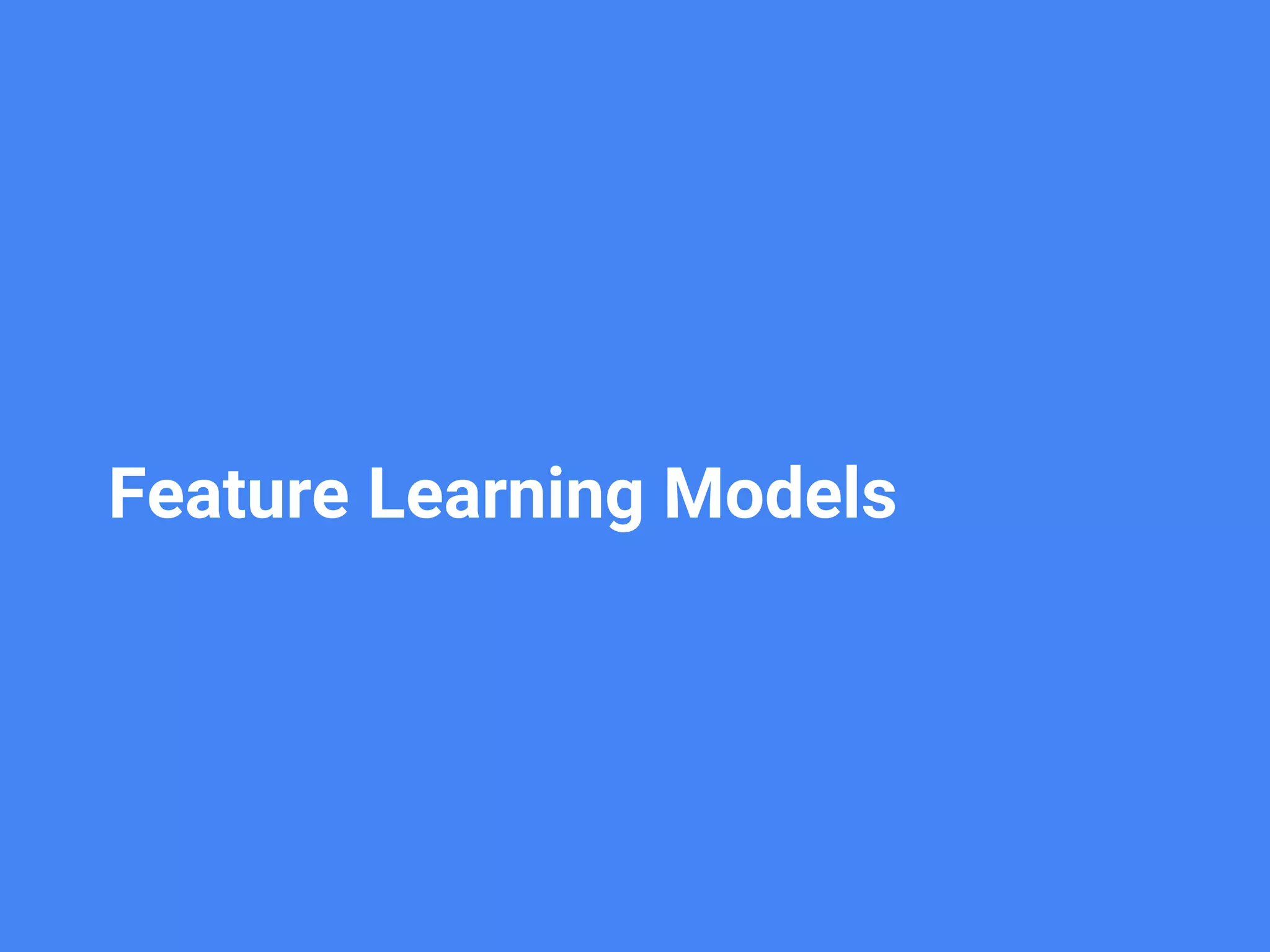 Multimodal deep learning | PPT