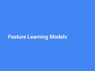 Multimodal deep learning | PPT