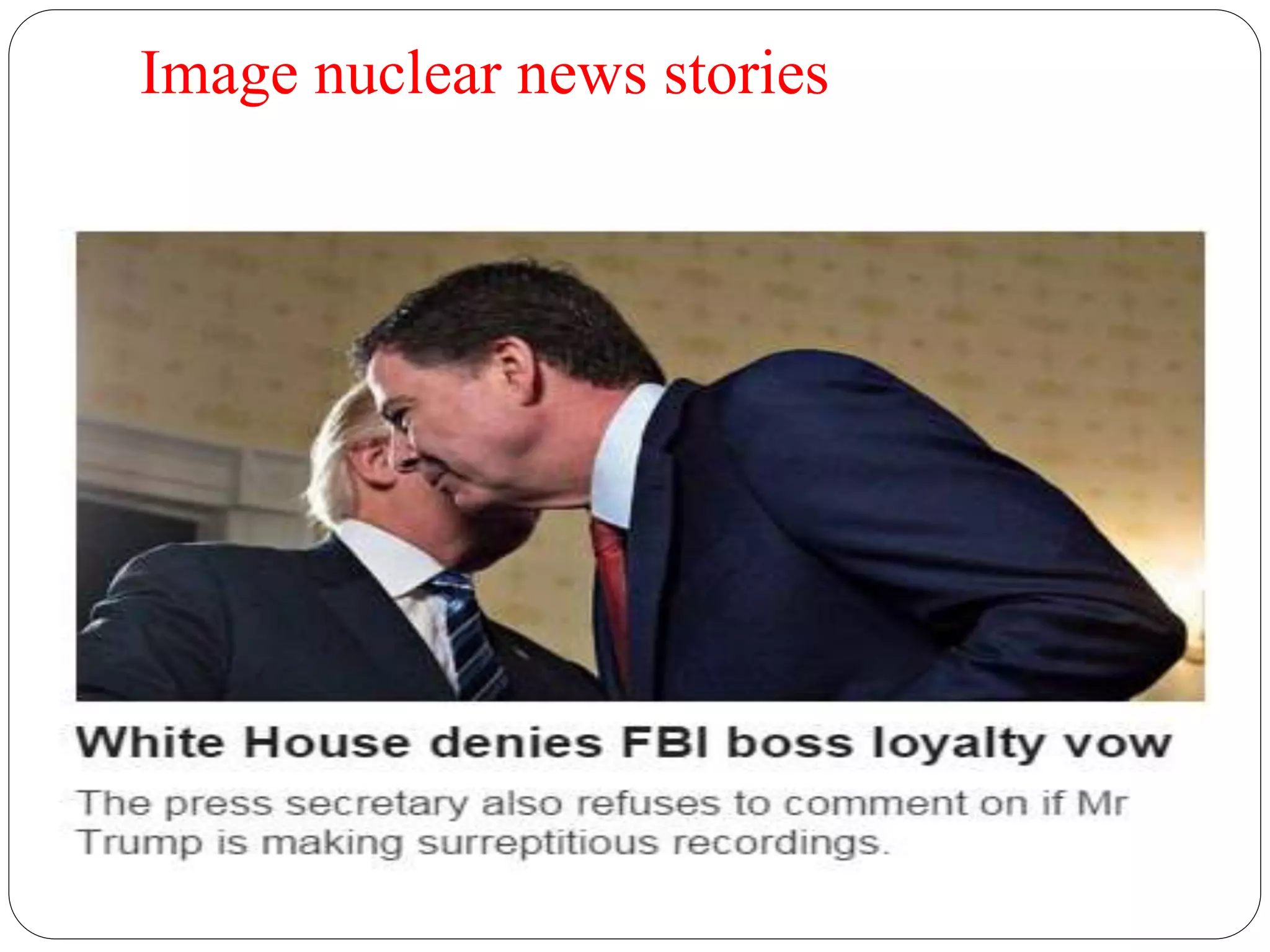 Multimodal discourse analysis | PPTX