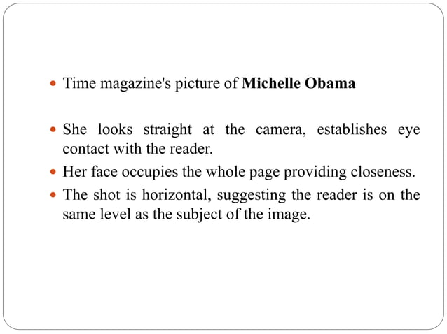 Multimodal discourse analysis | PPTX