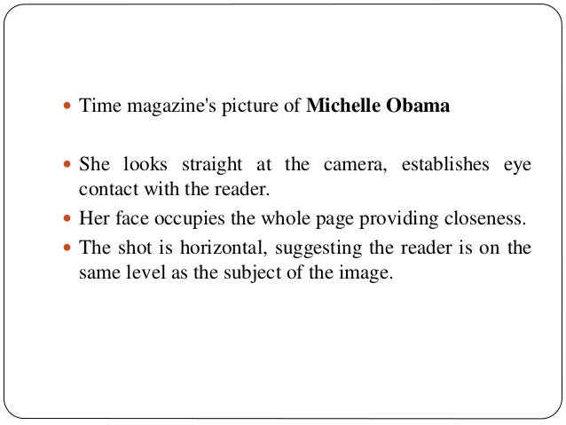 Multimodal Discourse Analysis