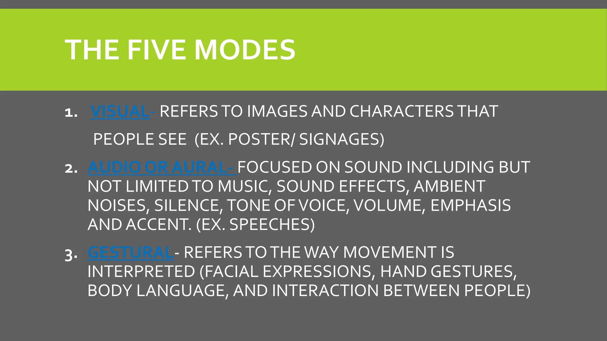 multimodal elements.pptx0000000000000000 | PPTX