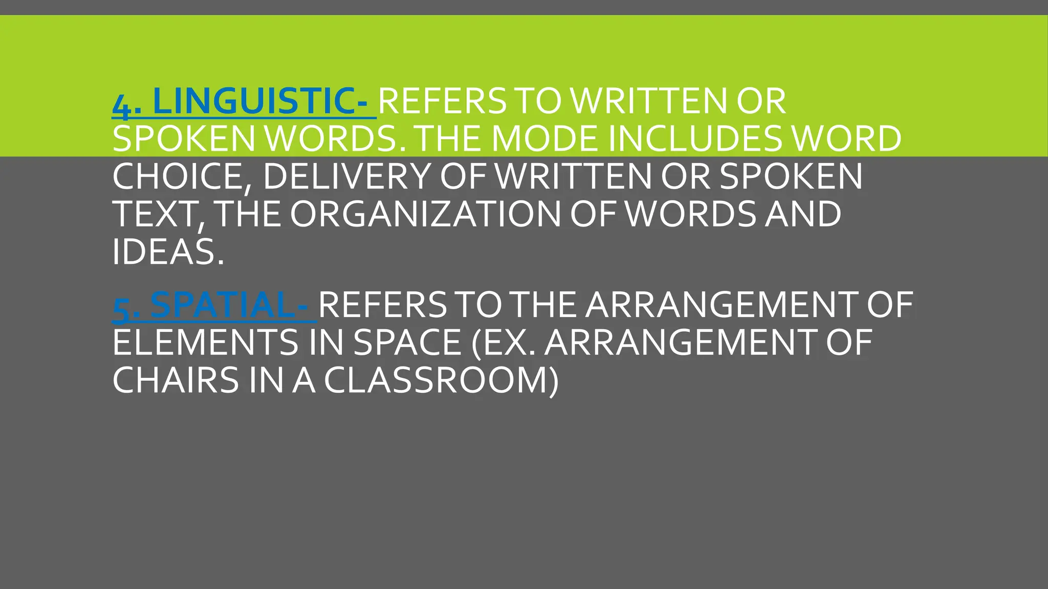 multimodal elements.pptx0000000000000000 | PPTX