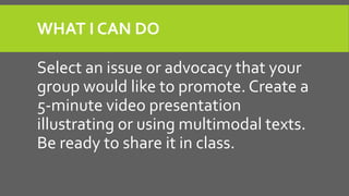 multimodal elements.pptx0000000000000000 | PPTX