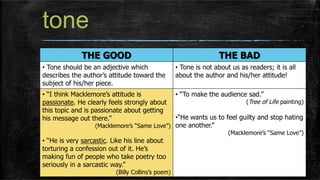 Multimodal follw up -- good and bad | PPT