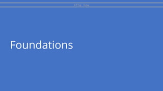 Multimodal Interactions & JS: The What, The Why and The How - Diego ...