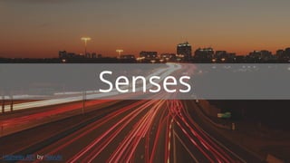 Multimodal Interactions & JS: The What, The Why and The How - Diego ...