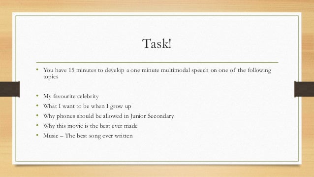 One Minute Speech Topics For Middle School How To Make A Good Speech one-minute-speech-topics-for-middle-school-how-to-make-a-good-speech