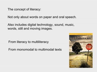 Multimodality | PPTX
