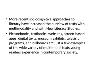 Multimodality study in English Language Education.pptx