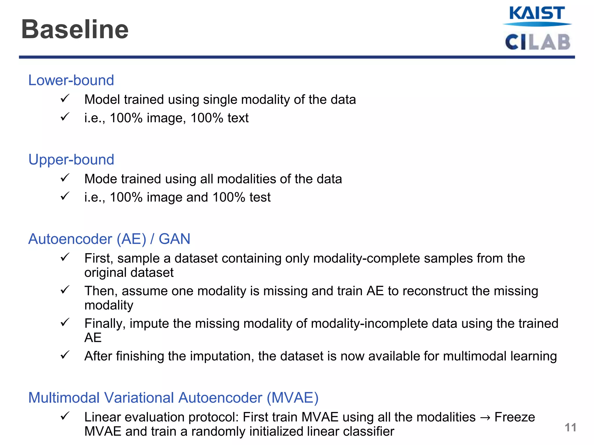Multimodal Learning with Severely Missing Modality.pptx