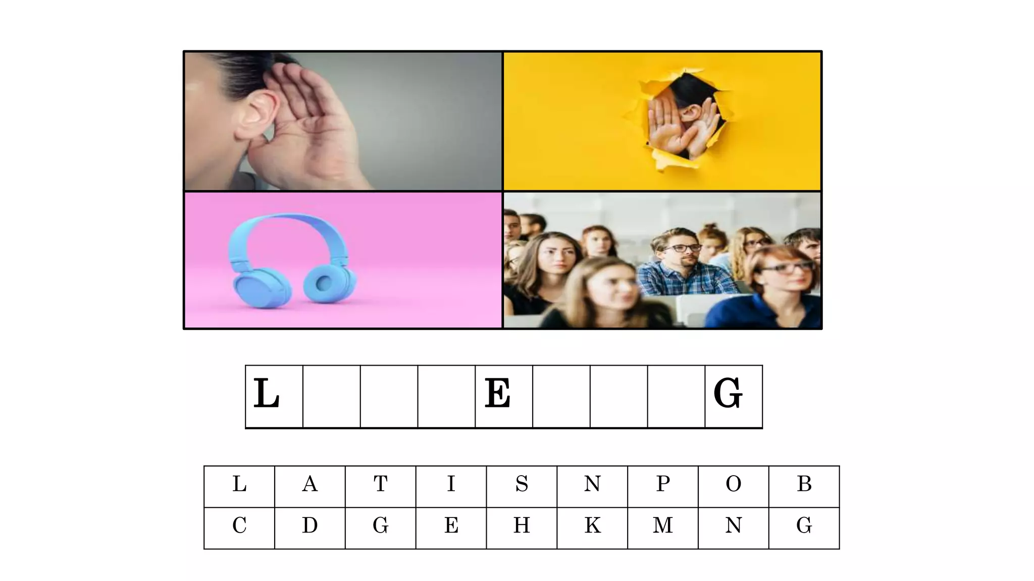 Multimodal Lesson Pptx
