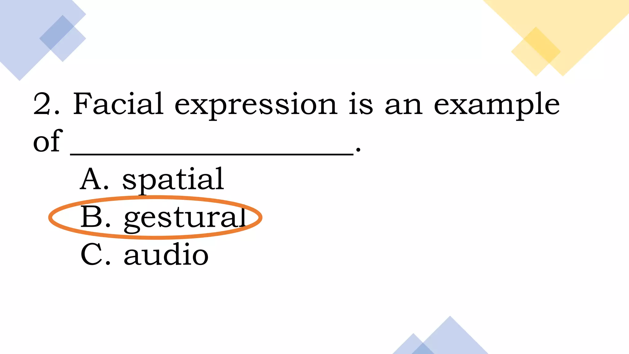 Multimodal Lesson Pptx