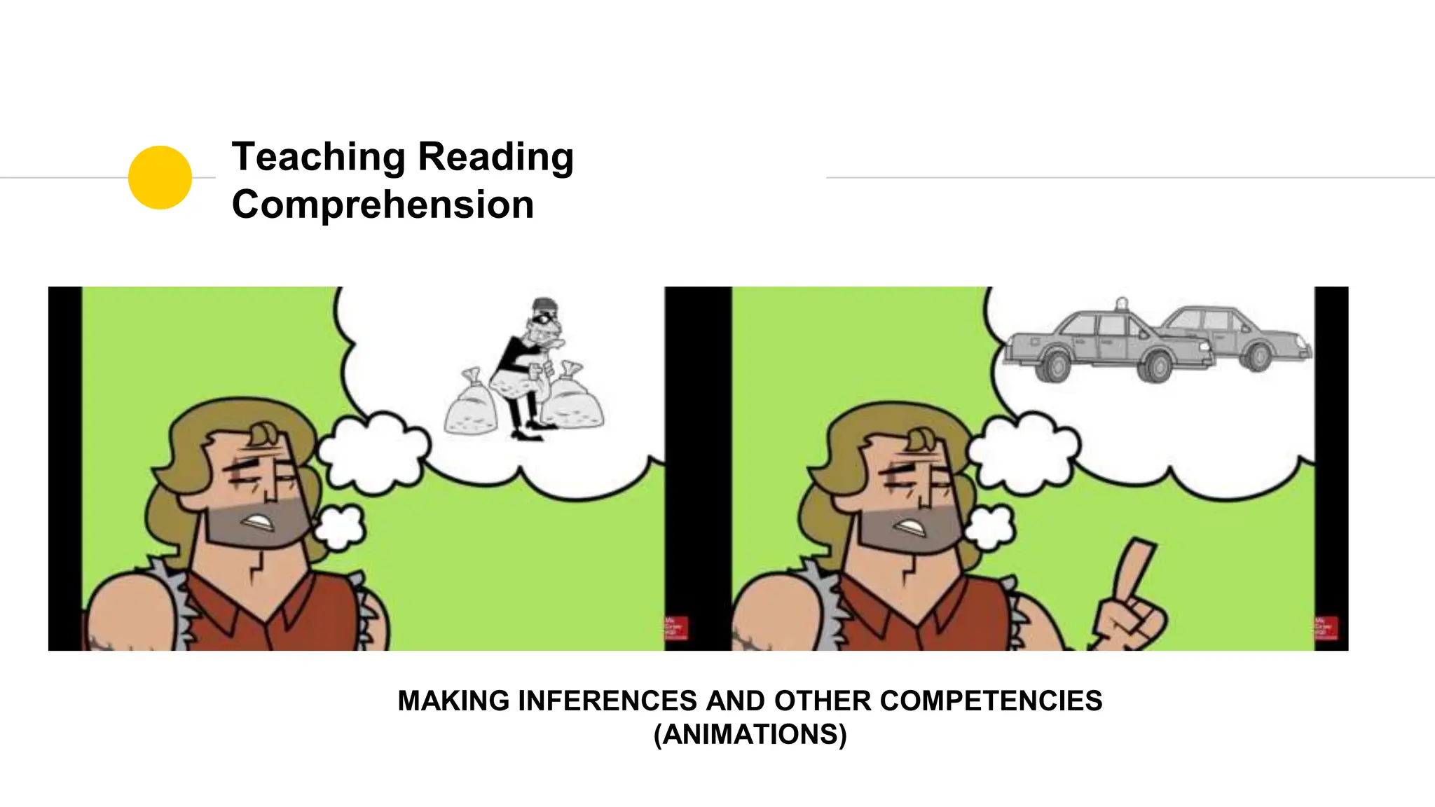 multimodal_literacy_examples- grade 1o english | PPT