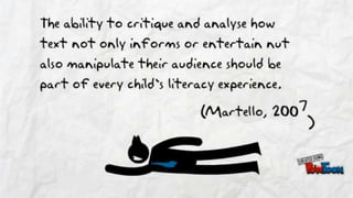 multimodal_literacy_examples- grade 1o english | PPT