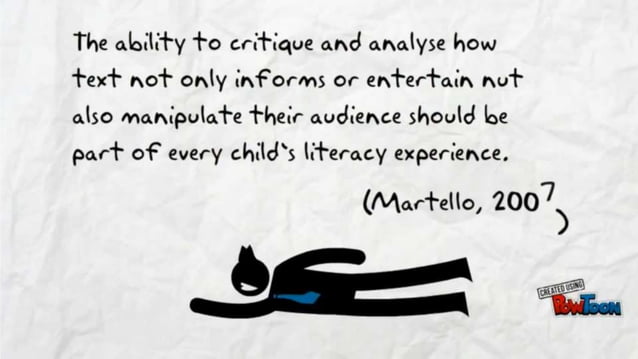 multimodal_literacy_examples- grade 1o english | PPT