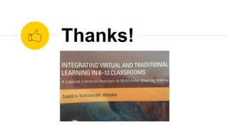 multimodal_literacy_examples- grade 1o english | PPT