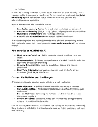 Multimodal Machine Learning_ Merging Text, Images, and Sound.pdf