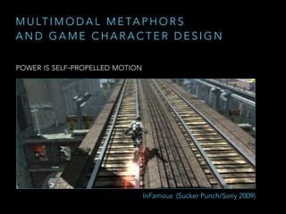 Multimodal Metaphors and Game Character Design | PDF