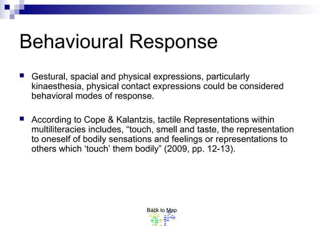 Multimodal multiliteracy | PPT