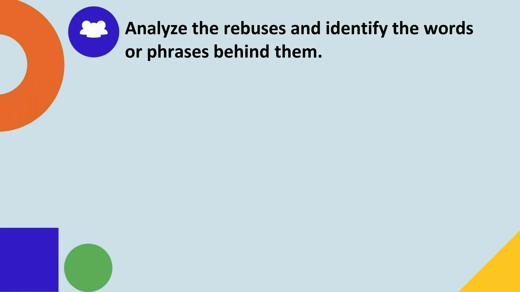 MULTIMODAL powerpoint presentation for grade 8 | PPTX