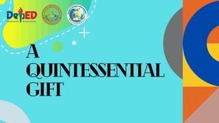 MULTIMODAL powerpoint presentation for grade 8 | PPTX