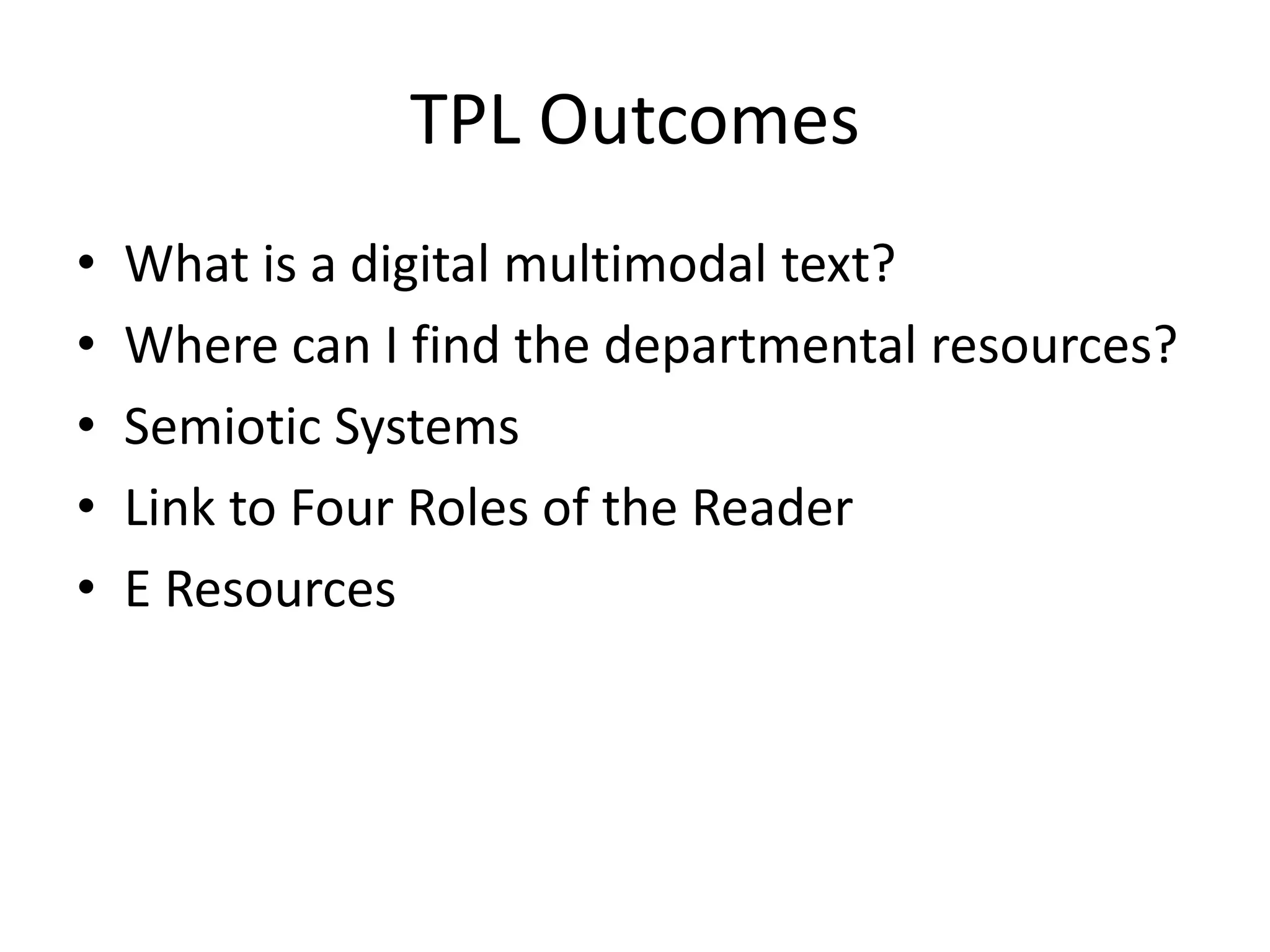 Multimodal presentation by_claire_thickett | PDF