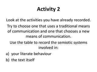 Multimodal presentation by_claire_thickett | PDF