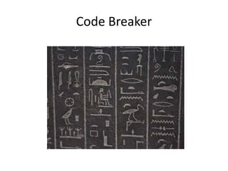 Multimodal presentation by_claire_thickett | PDF