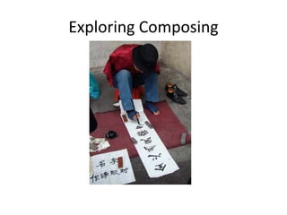 Multimodal presentation by_claire_thickett | PDF