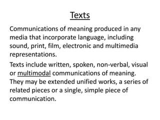 Multimodal presentation by_claire_thickett | PDF