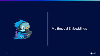 MultiModal RAG using vLLM and Pixtral - Stephen Batifol | PDF