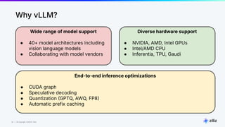 MultiModal RAG using vLLM and Pixtral - Stephen Batifol | PDF