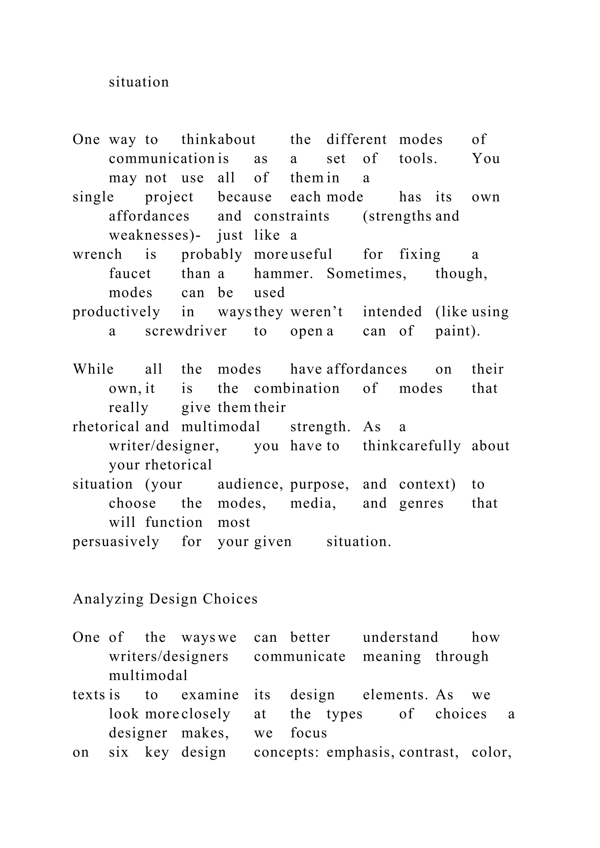 Multimodal Rhetorics FromWriterDesignerAGuidetoM.docx