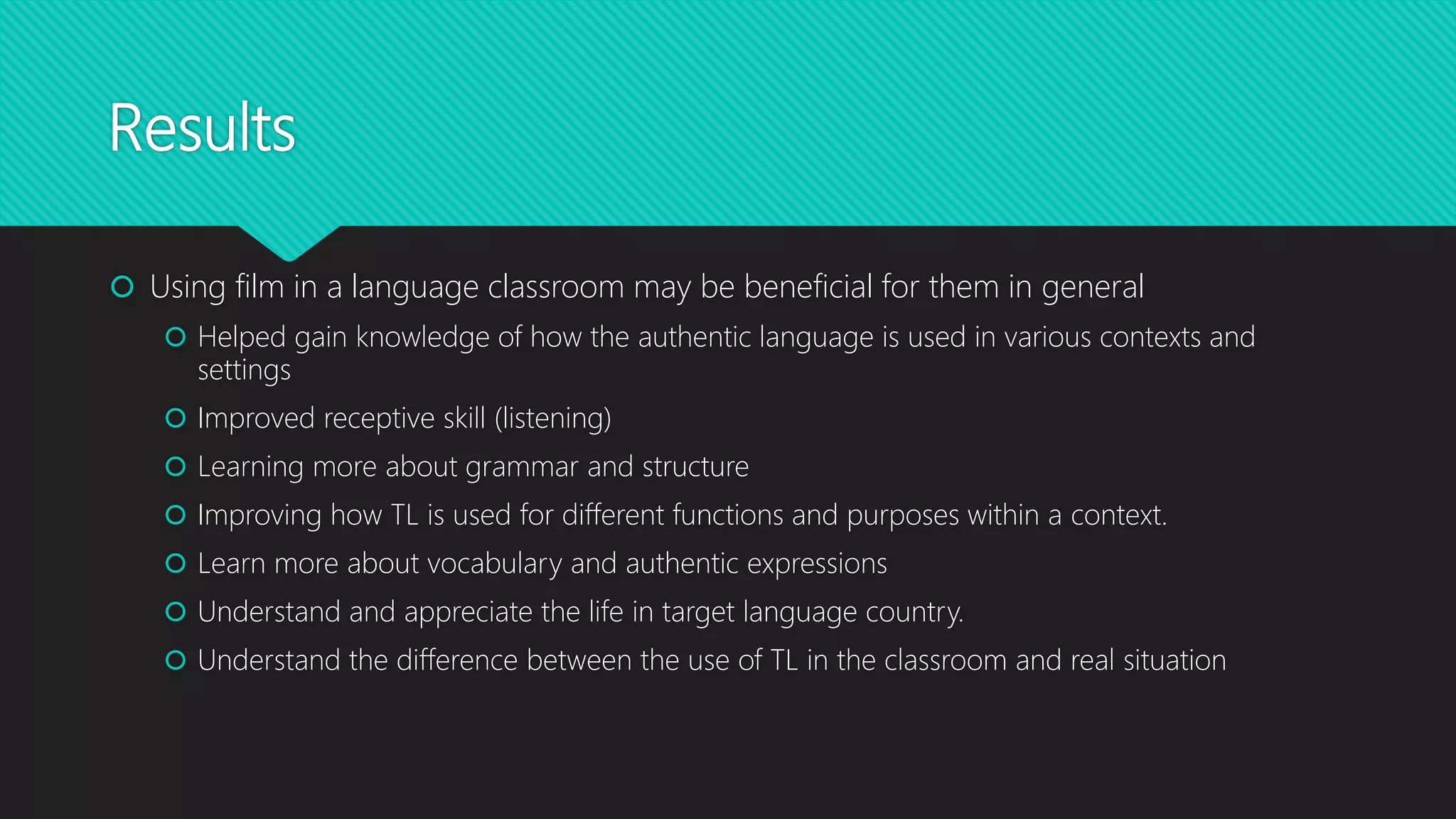 Multimodal Teaching Pptx