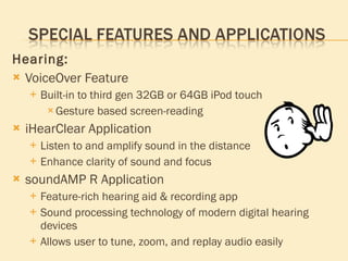 Multimodal Teaching And Learning | PPT