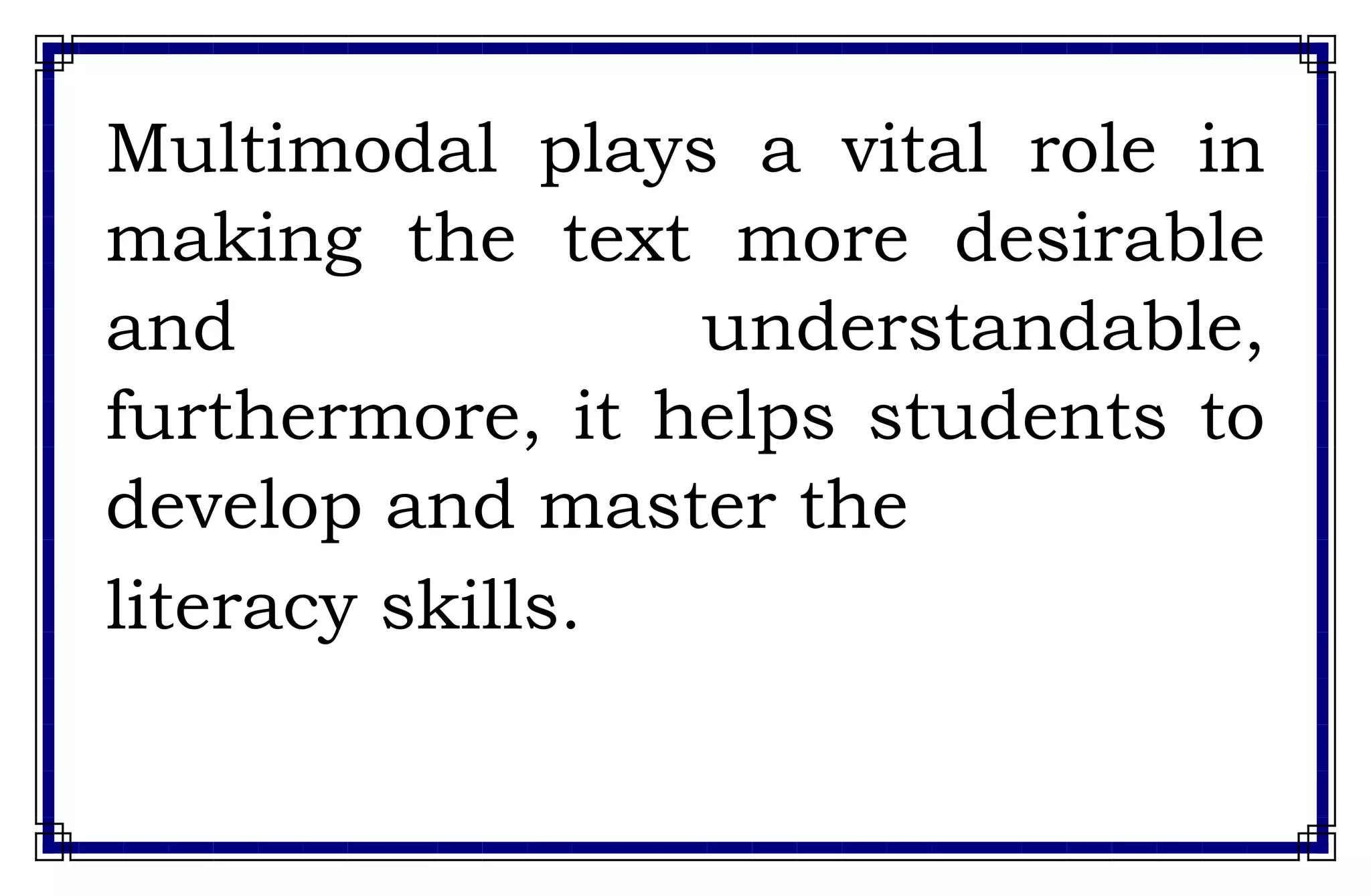 Multimodal Text.docx